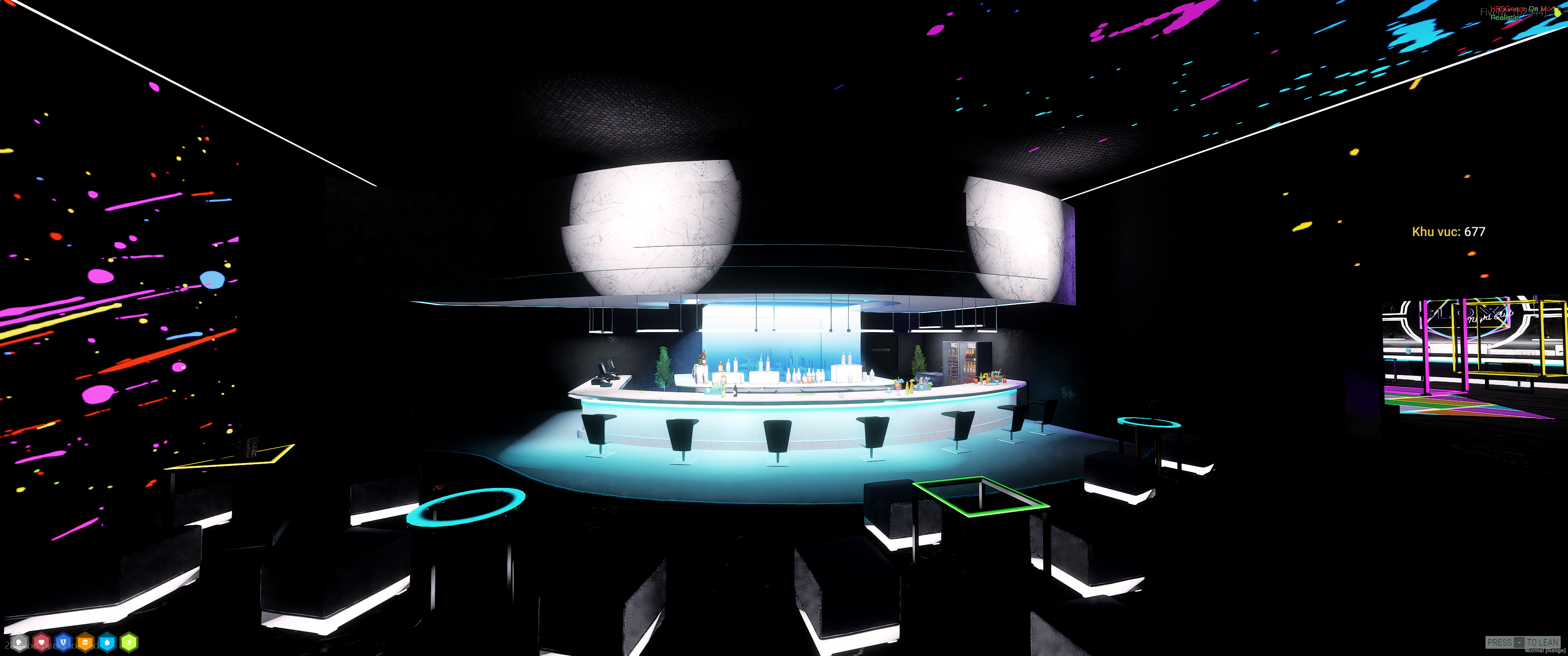[MLO] Glow Collection – Fivem Dealership