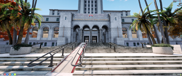 [MLO] Supreme Court – Fivem Dealership