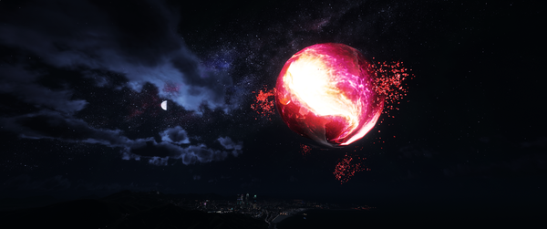 [MAP] RED MOON – Fivem Dealership