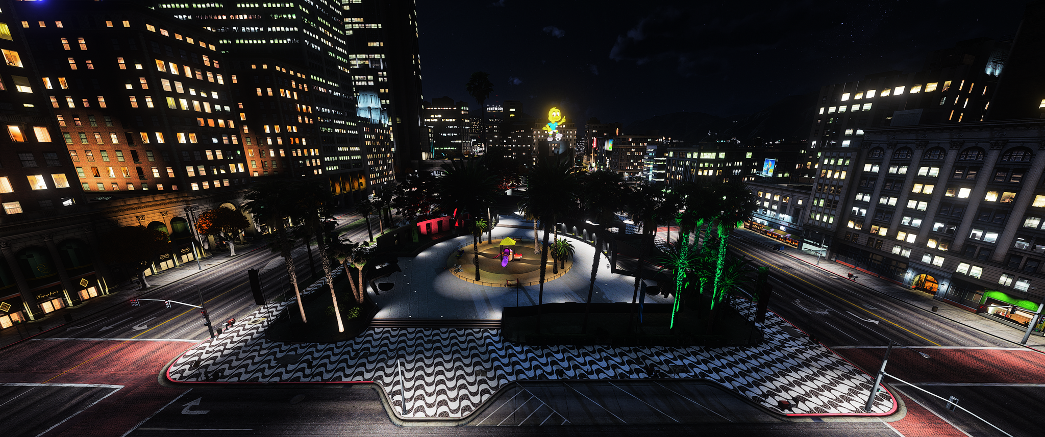 [MAP] Praca Super V3 – Fivem Dealership