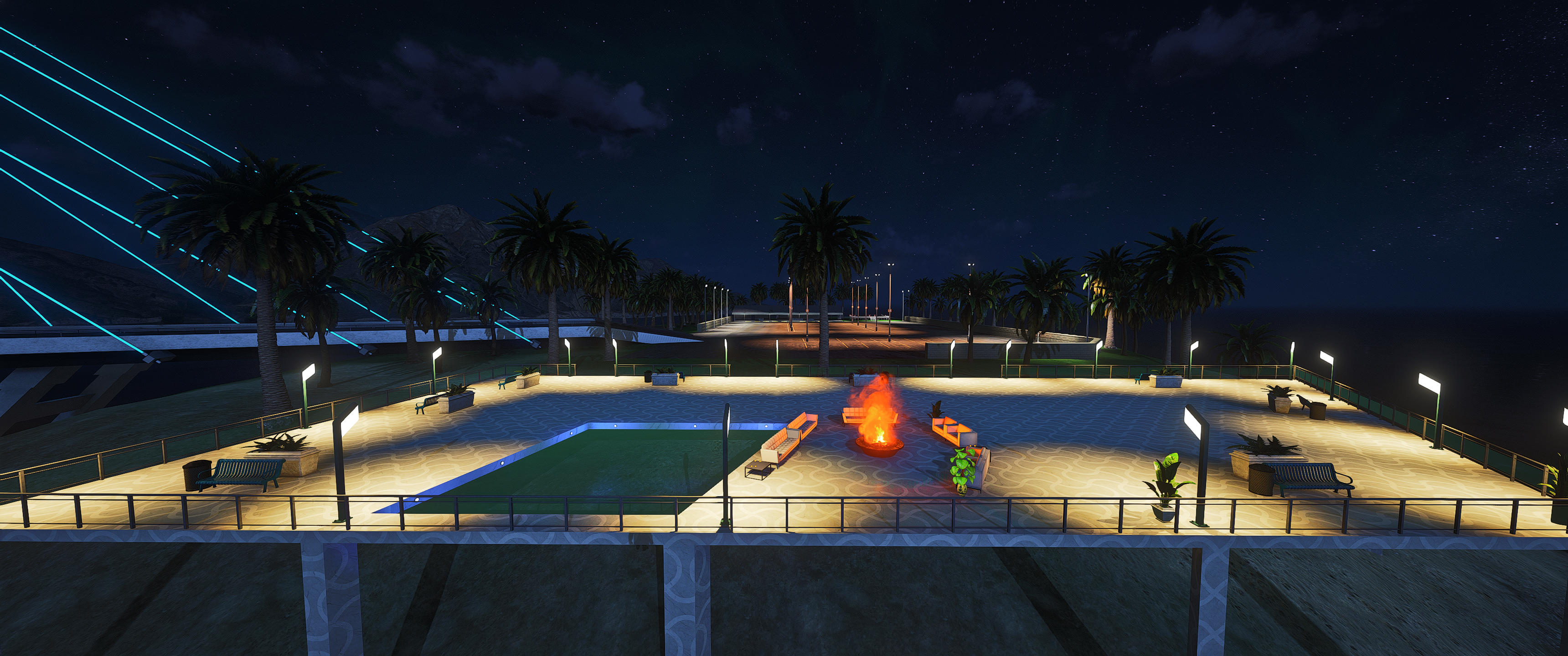 [MLO] Lifeinvader – Fivem Dealership