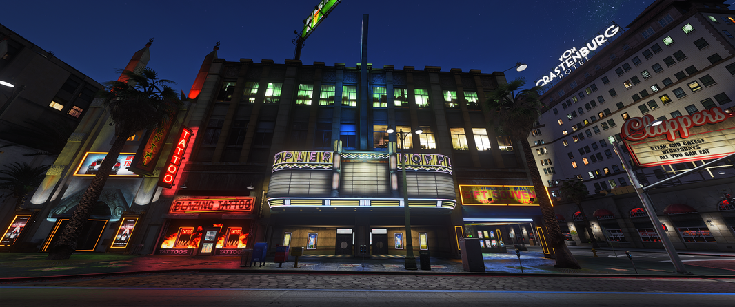 Maps – tagged "maps" – Fivem Dealership