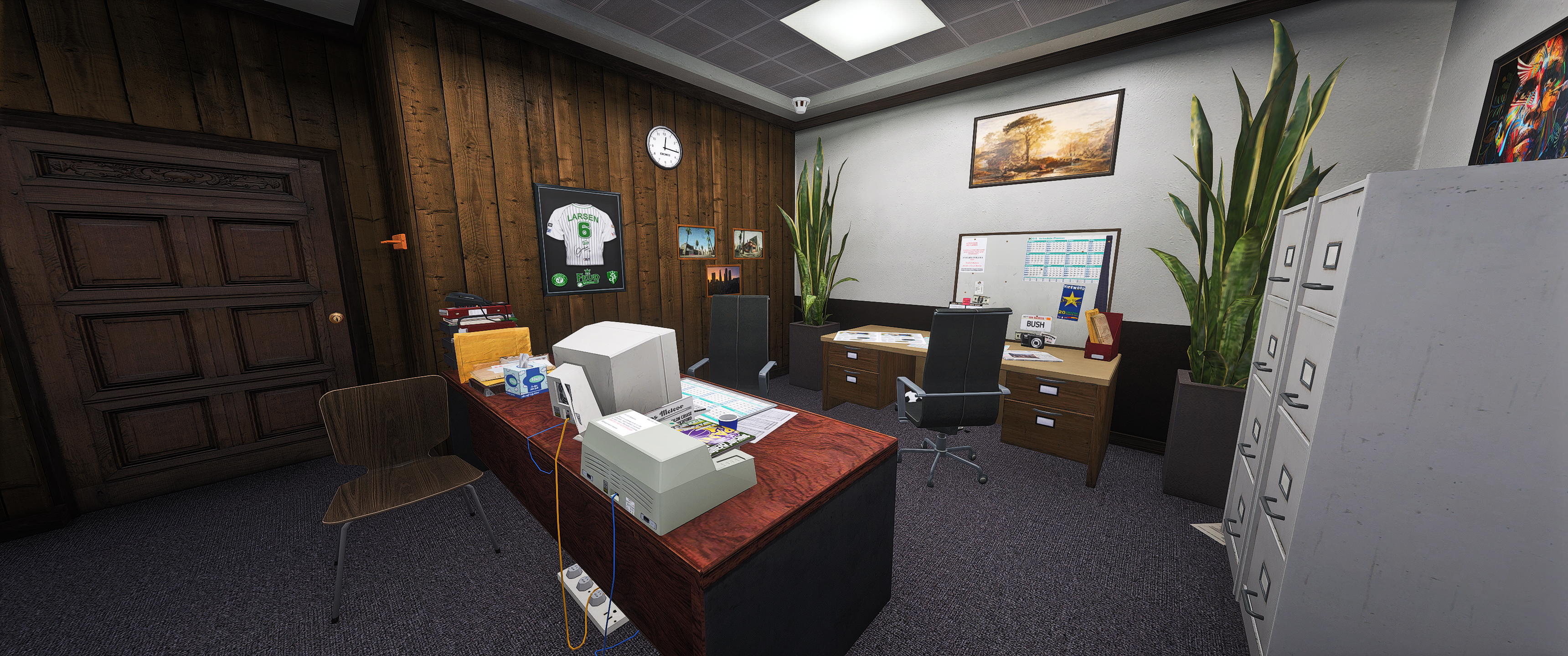 [MLO] Mexican Cafe – Fivem Dealership