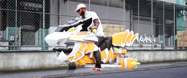 Armor Hero – Fivem Dealership