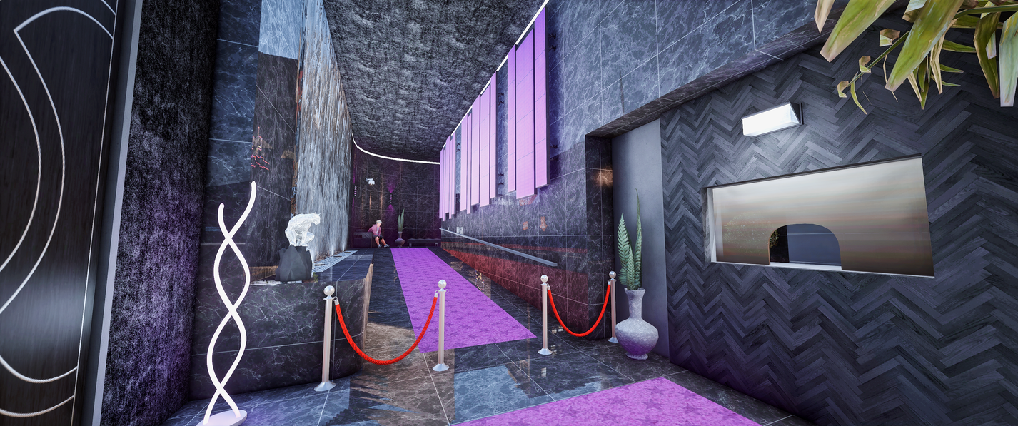 [MLO] ls club – Fivem Dealership