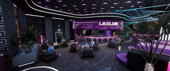 [MLO] ls club – Fivem Dealership