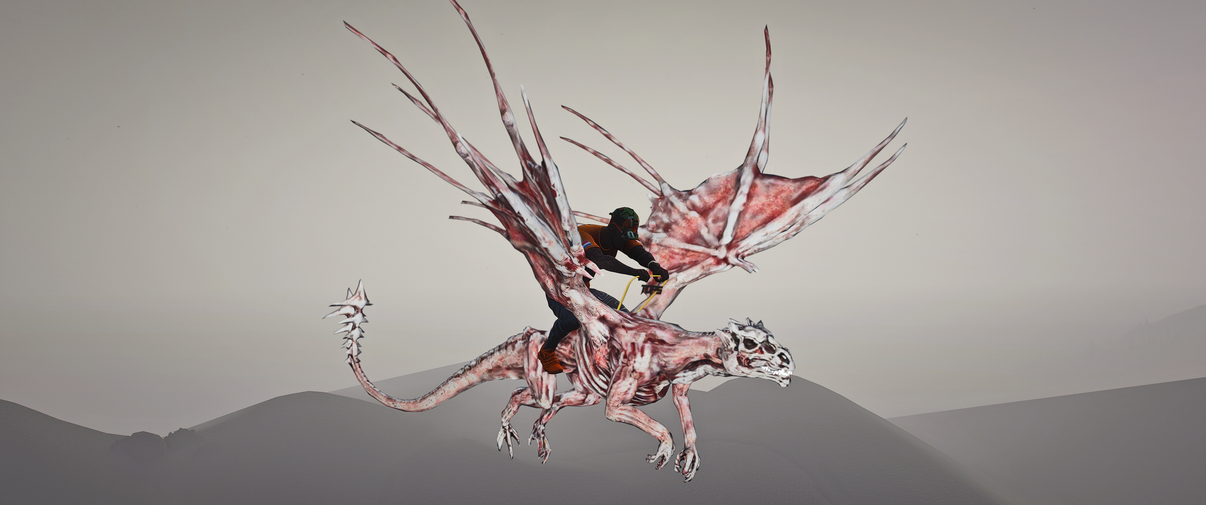 Zombie Dragon – Fivem Dealership