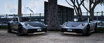 Products – Page 4 – Fivem Dealership