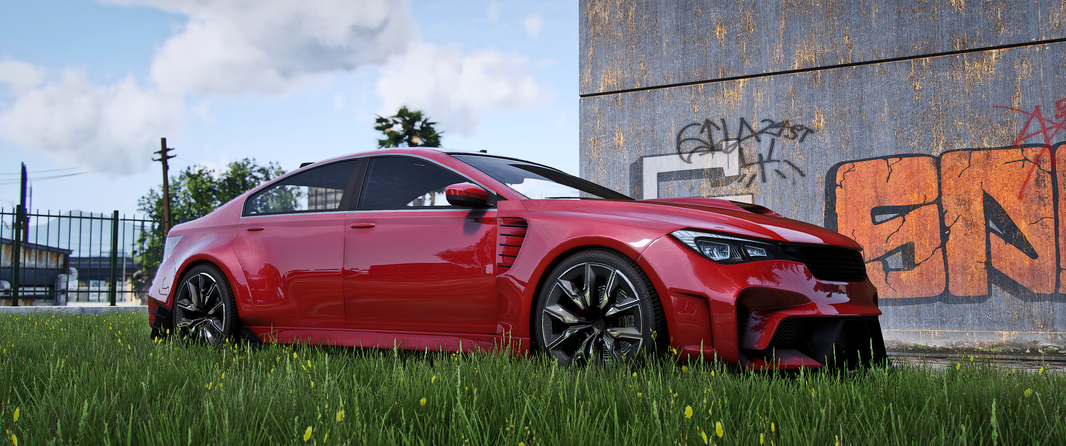 Products – Page 5 – Fivem Dealership