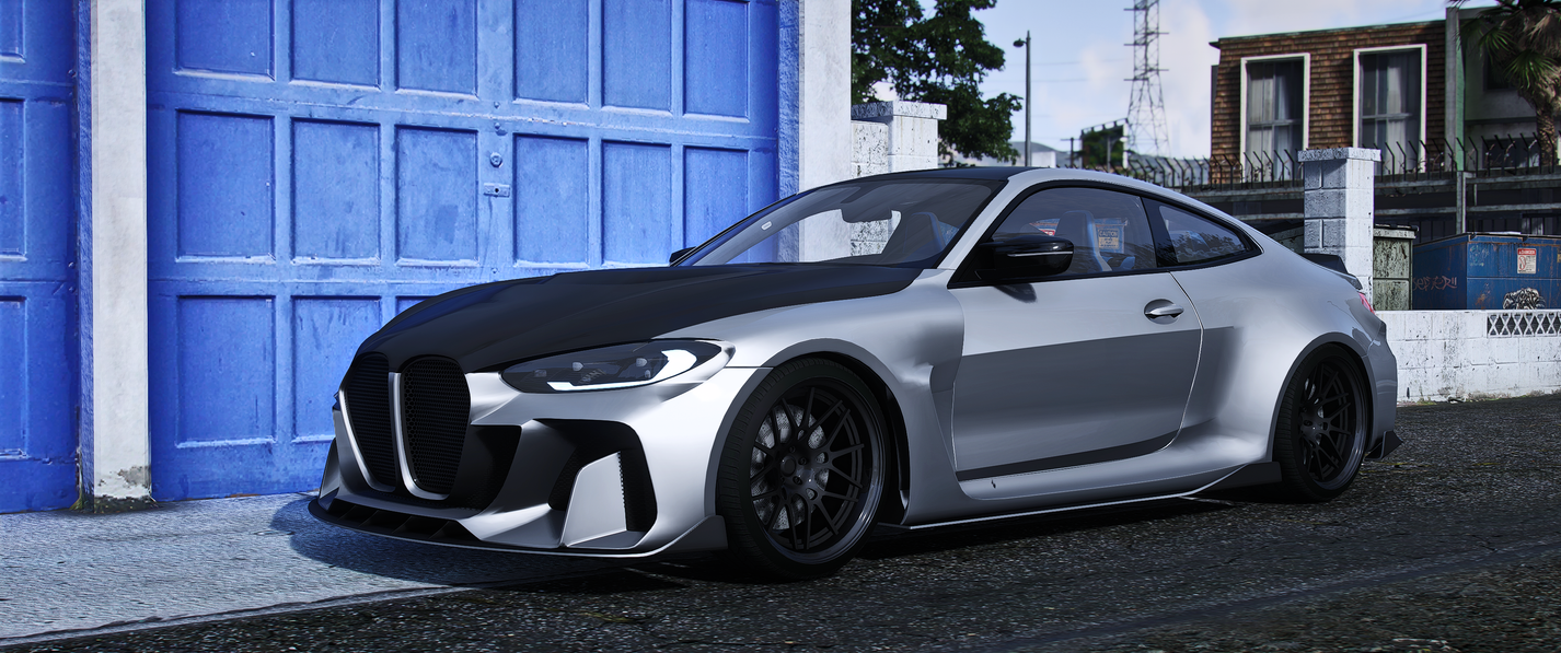 (Debadged & Lore) Custom Sentinel Extreme – Fivem Dealership