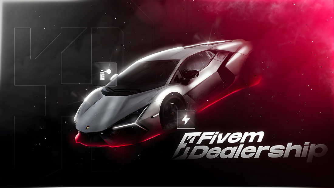 Cheapest 5M Cars For Sale┃Exclusive Car Files – Fivem Dealership