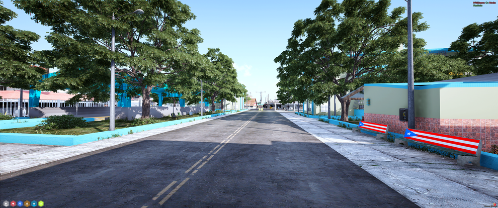 [MAP] Caserio 2 FiveM Map Mod Pack – Fivem Dealership