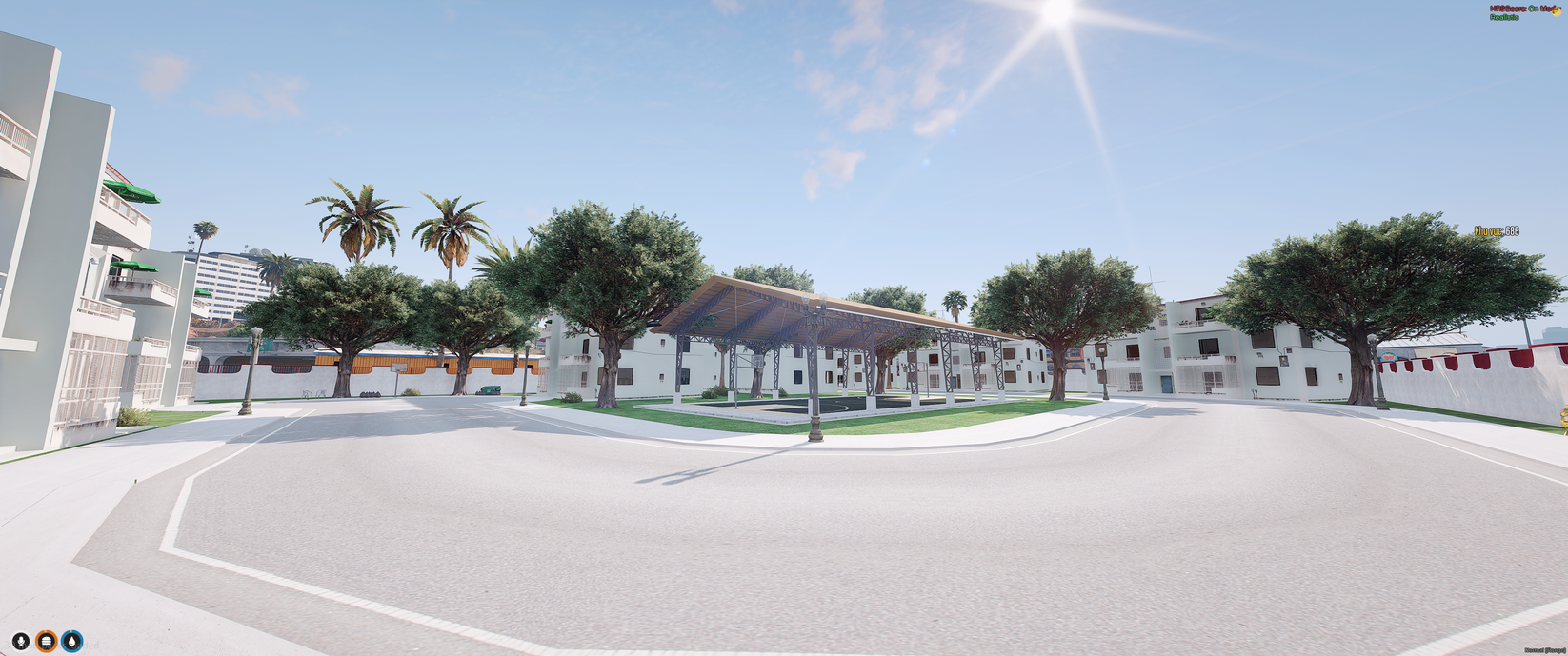 [MLO] CASERIO RES.LOPEZ SICARDO | FiveM Map – Fivem Dealership