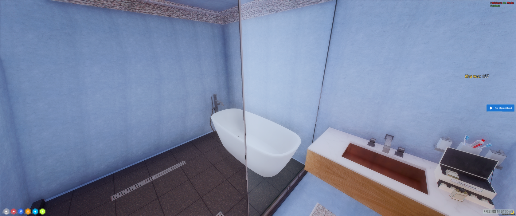 [MLO] Designer House – FiveM Realistic Interior – Fivem Dealership