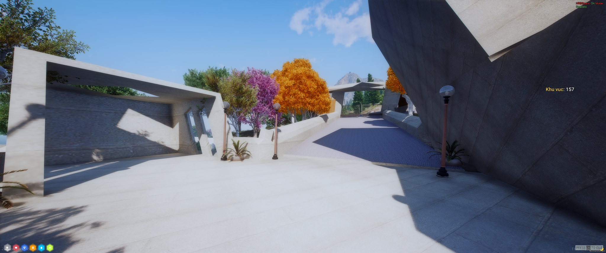 [MLO] Designer House – FiveM Realistic Interior – Fivem Dealership