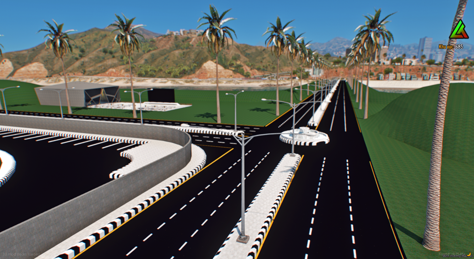 [MAP] Black Market Island – FiveM Vehicle Mod – Fivem Dealership