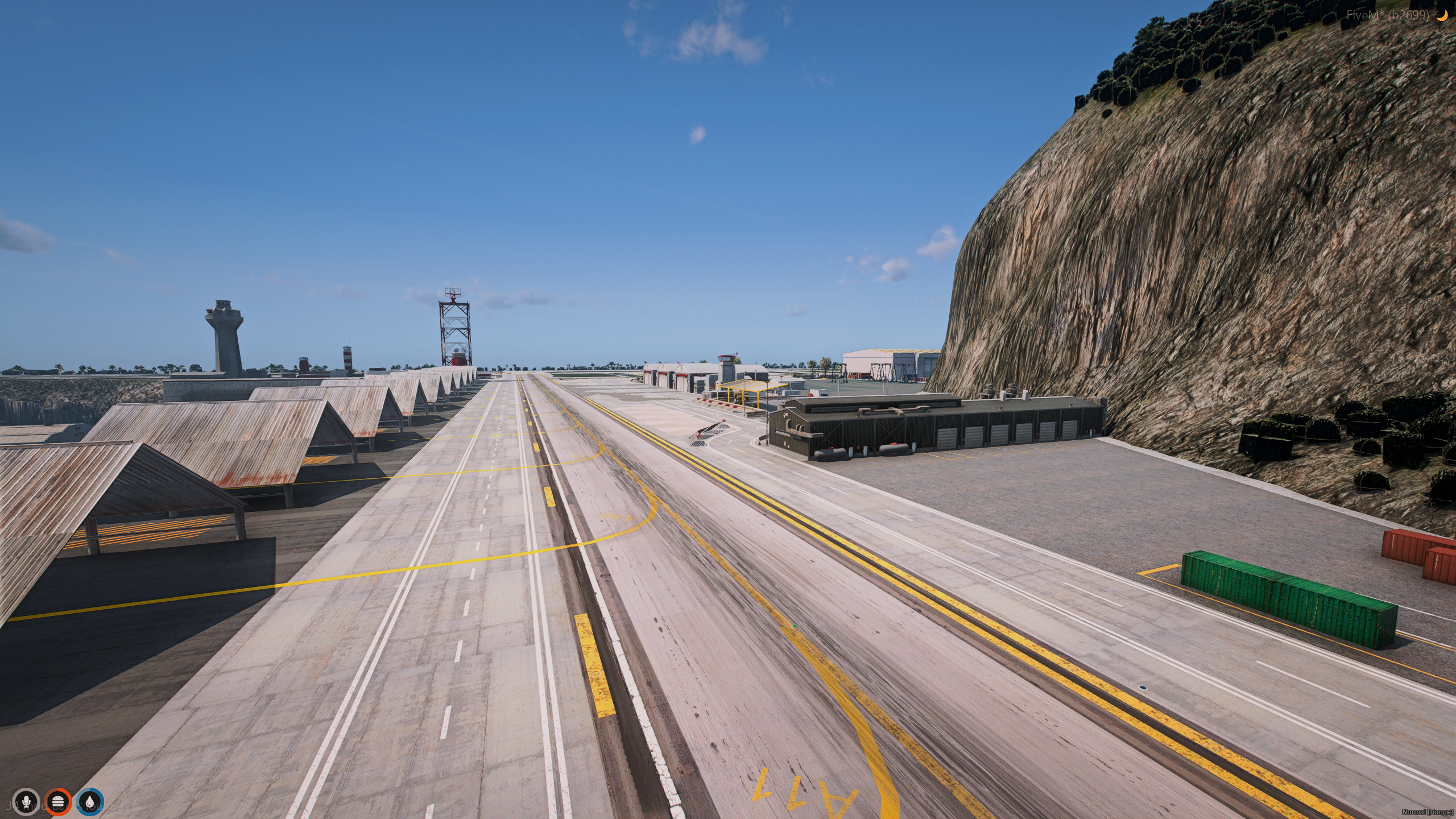 [MAP] Military Base Island – FiveM Map Mod – Fivem Dealership
