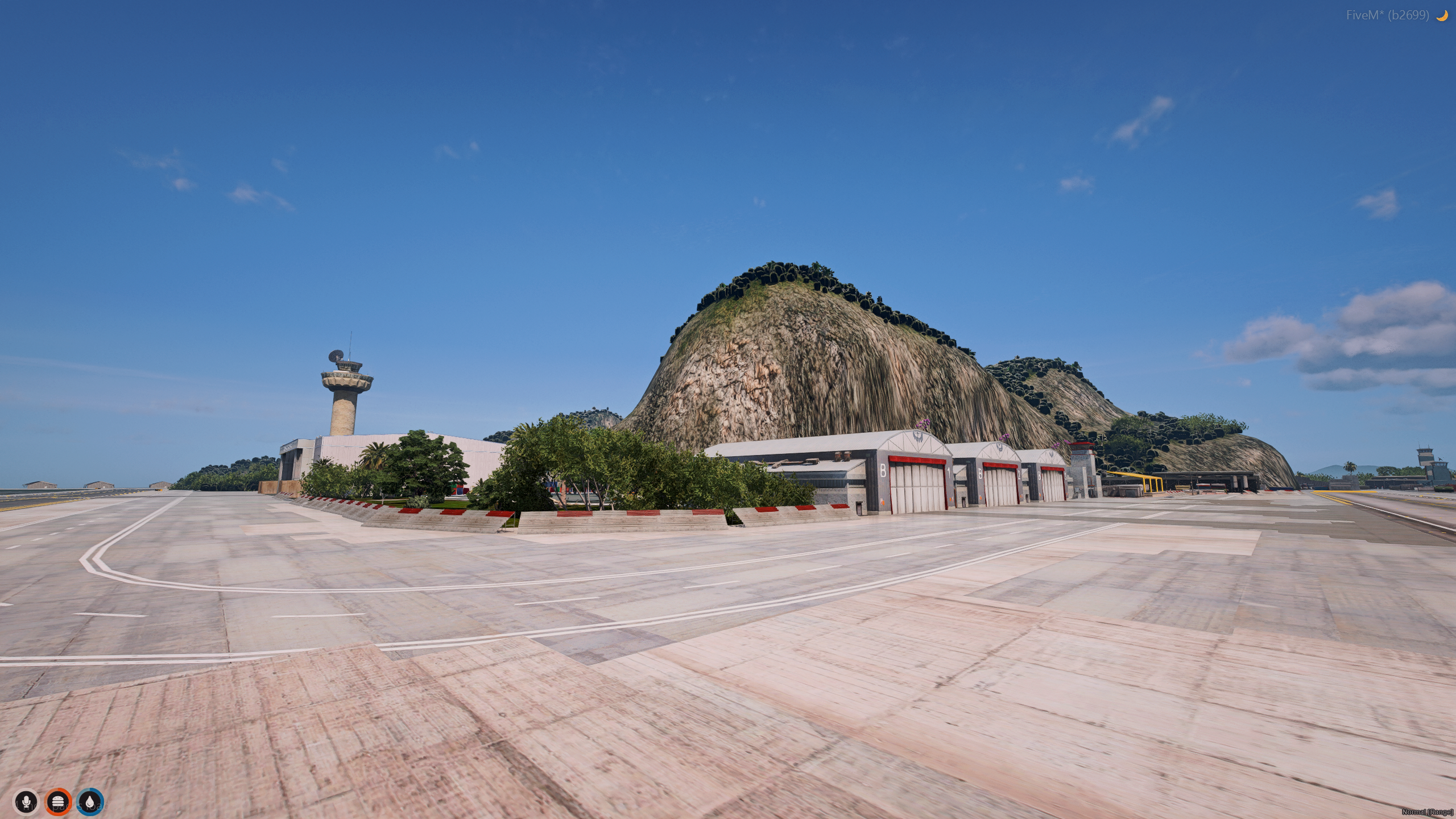 [MAP] Military Base Island – FiveM Map Mod – Fivem Dealership