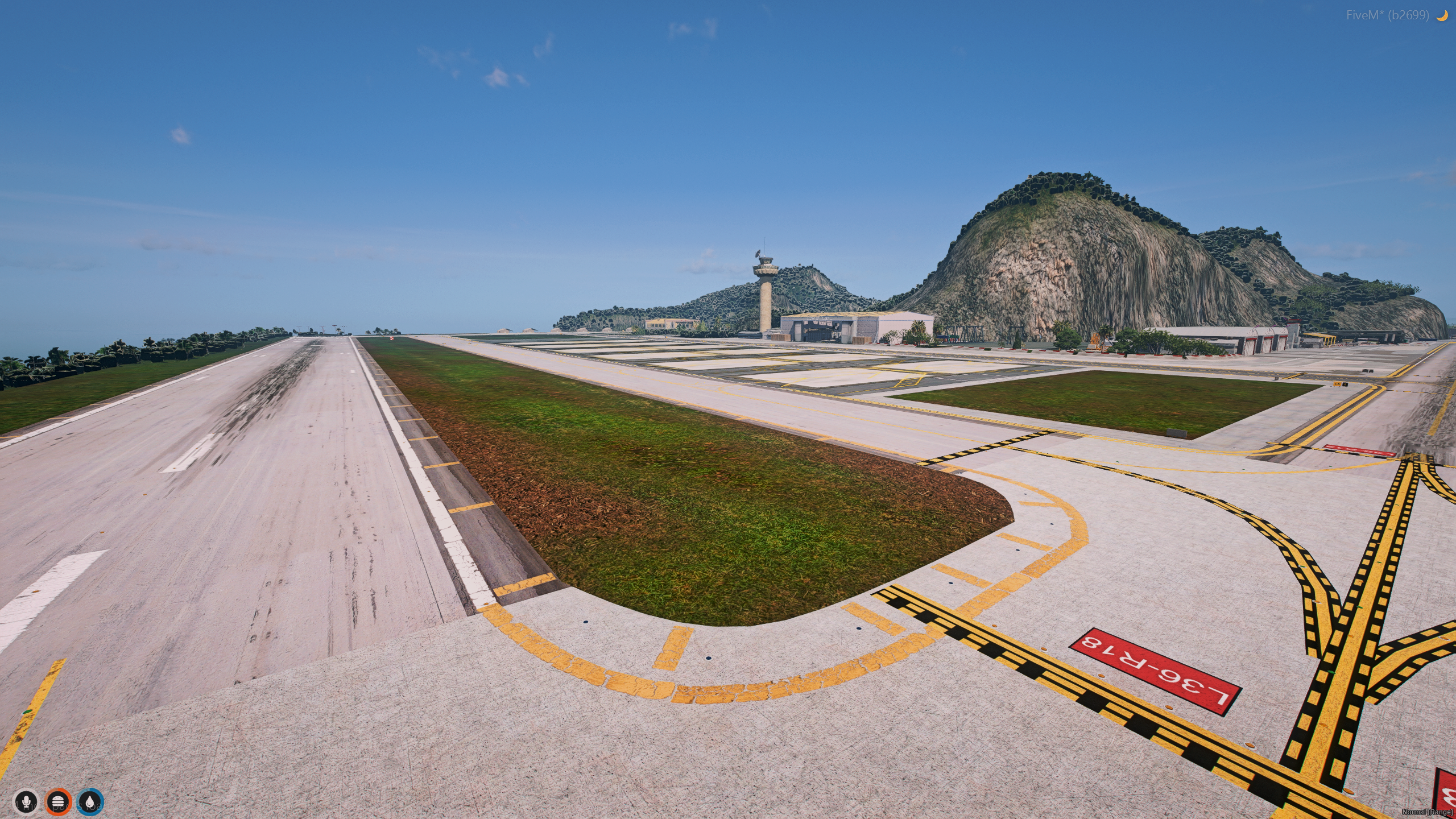 [MAP] Military Base Island – FiveM Map Mod – Fivem Dealership