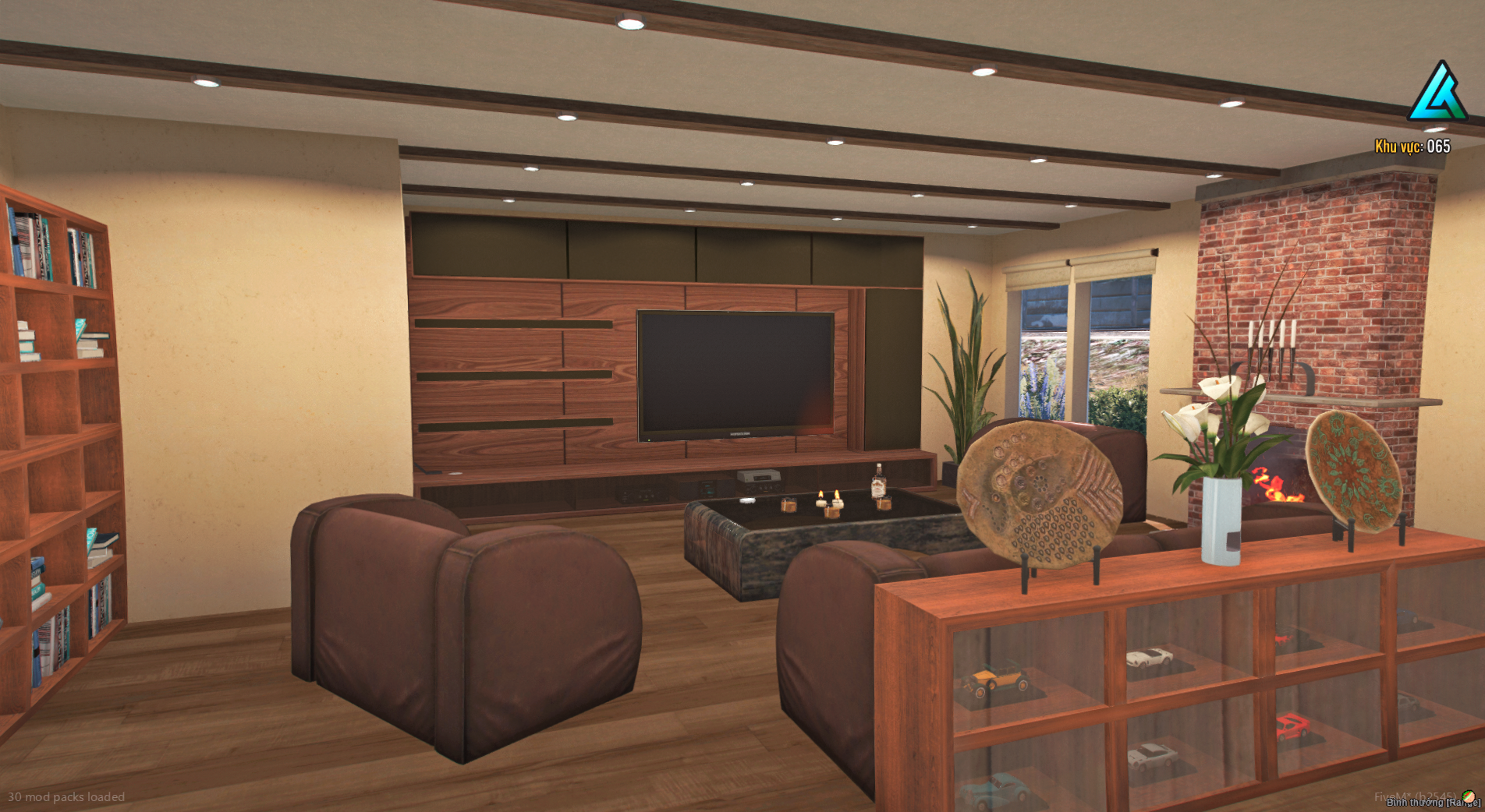 MLO Paleto Farm House for FiveM | $15 – Fivem Dealership