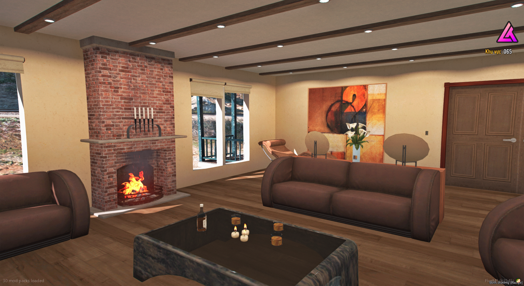 MLO Paleto Farm House for FiveM | $15 – Fivem Dealership