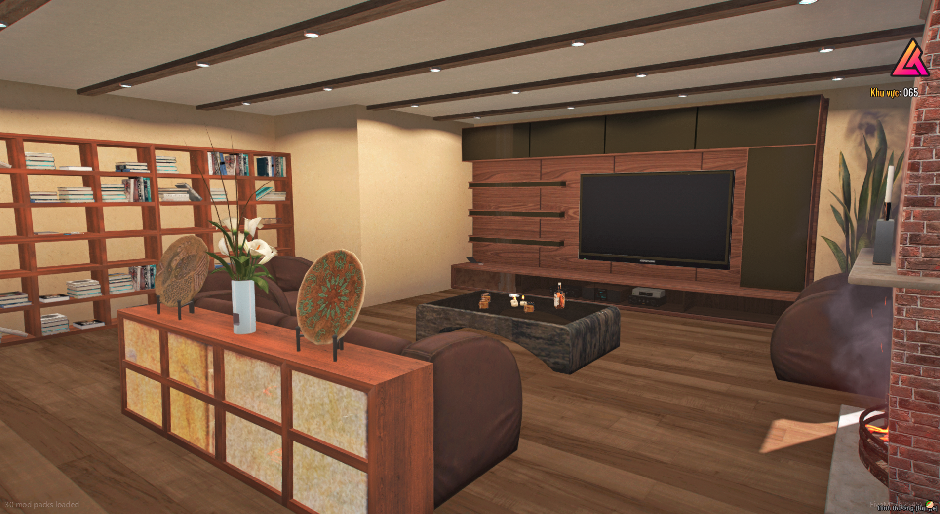 MLO Paleto Farm House for FiveM | $15 – Fivem Dealership