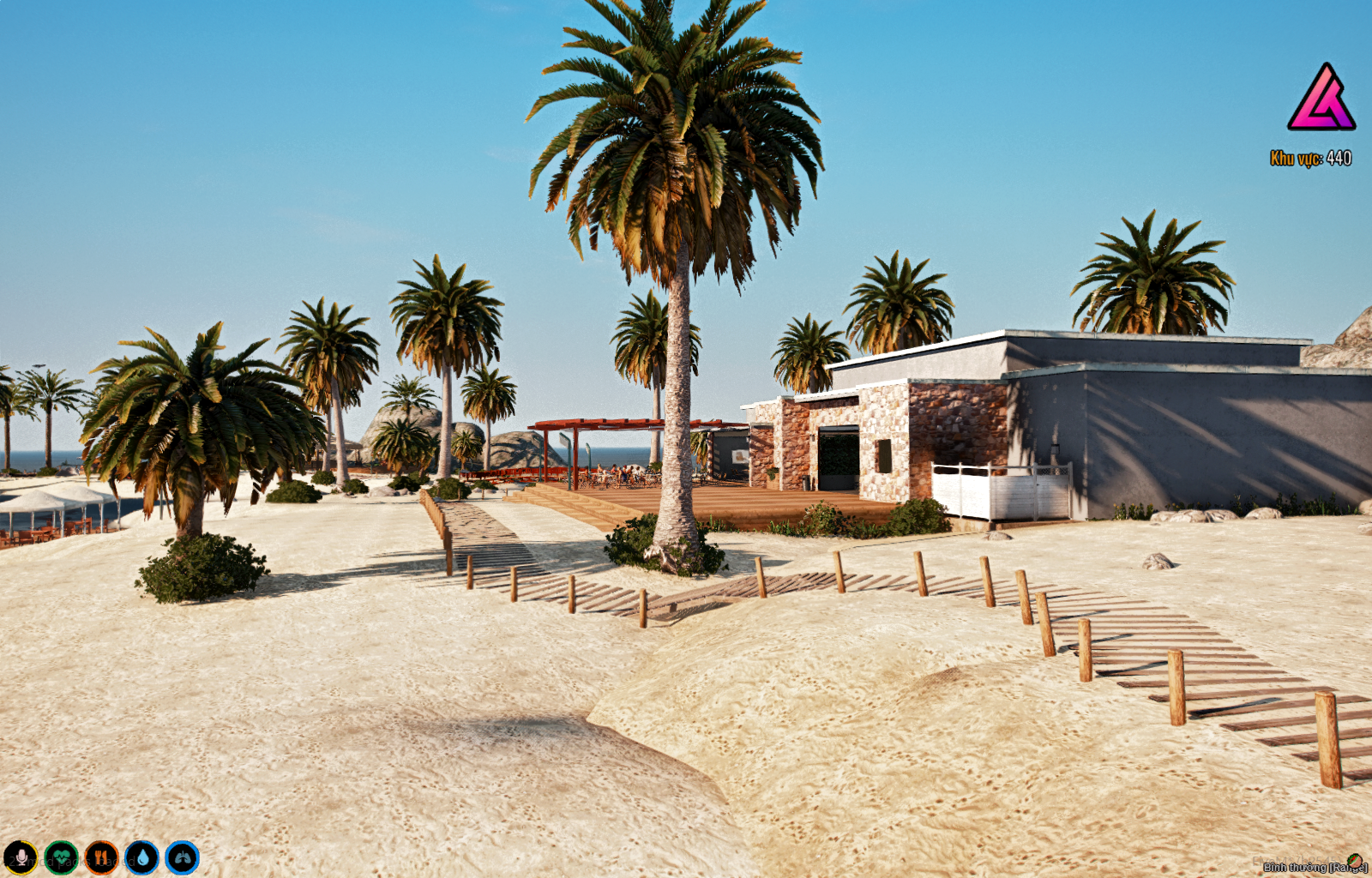[MAP] Ilha Island FiveM GTA 5 Map – Fivem Dealership