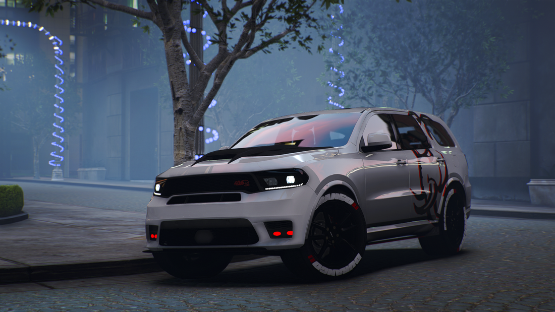 HC Durango SC – Fivem Dealership