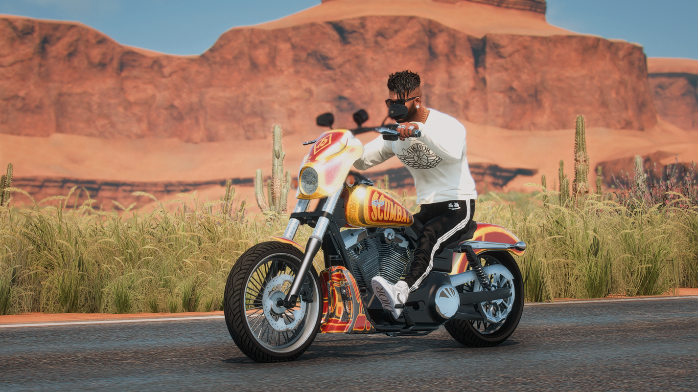 Dozer Custom – Fivem Dealership