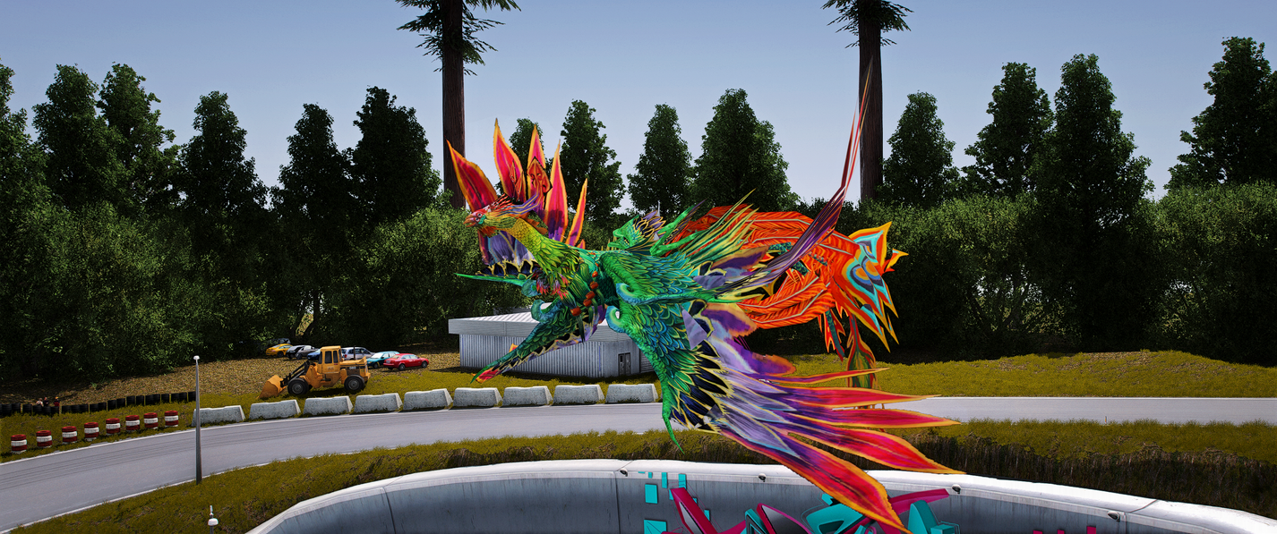 Phoenix – Fivem Dealership