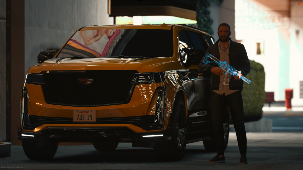 Blue WF Grau – Fivem Dealership