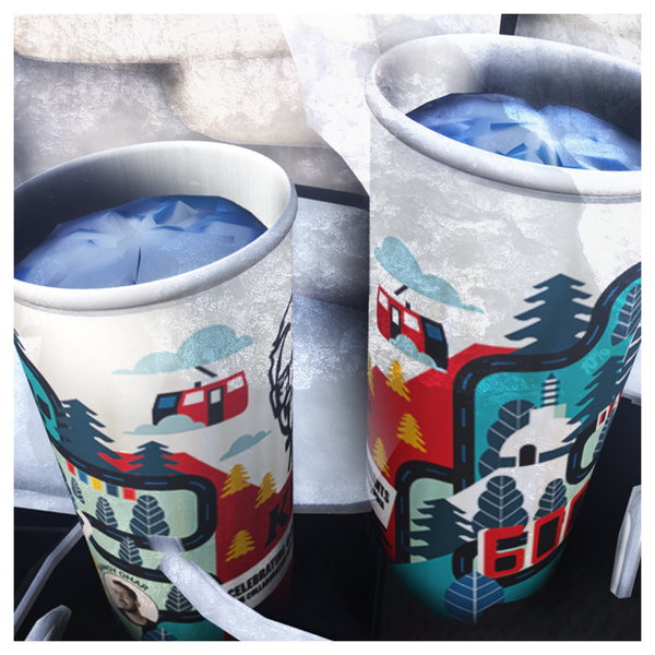 KFC & McDonald's Lean Cup FiveM Prop – Fivem Dealership