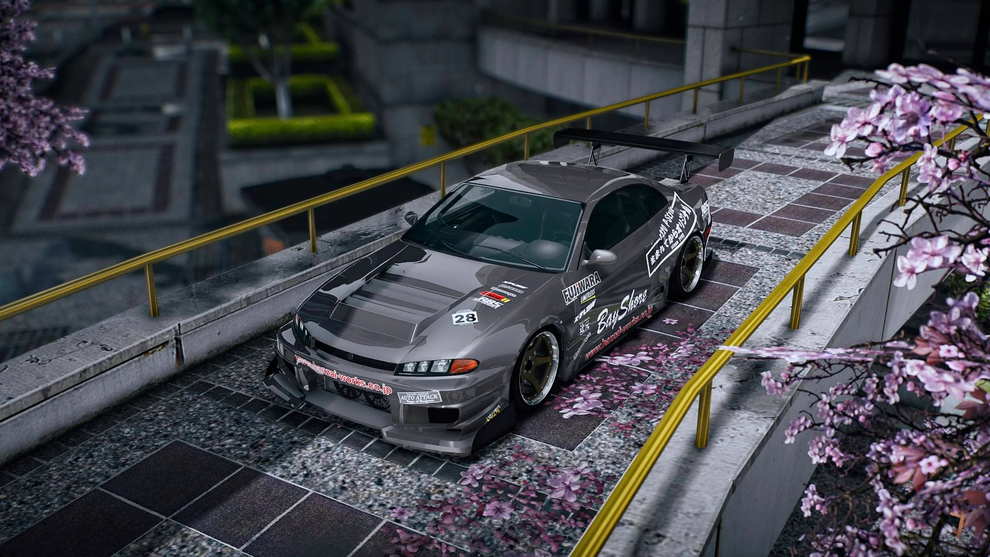 Lore Friendly Annis Roxanne FiveM Vehicle Mod – Fivem Dealership