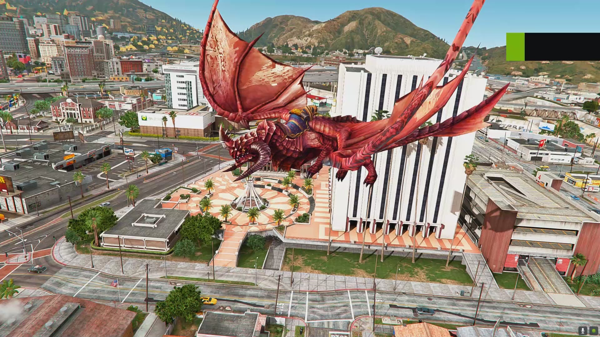 Dragon Fly – Fivem Dealership