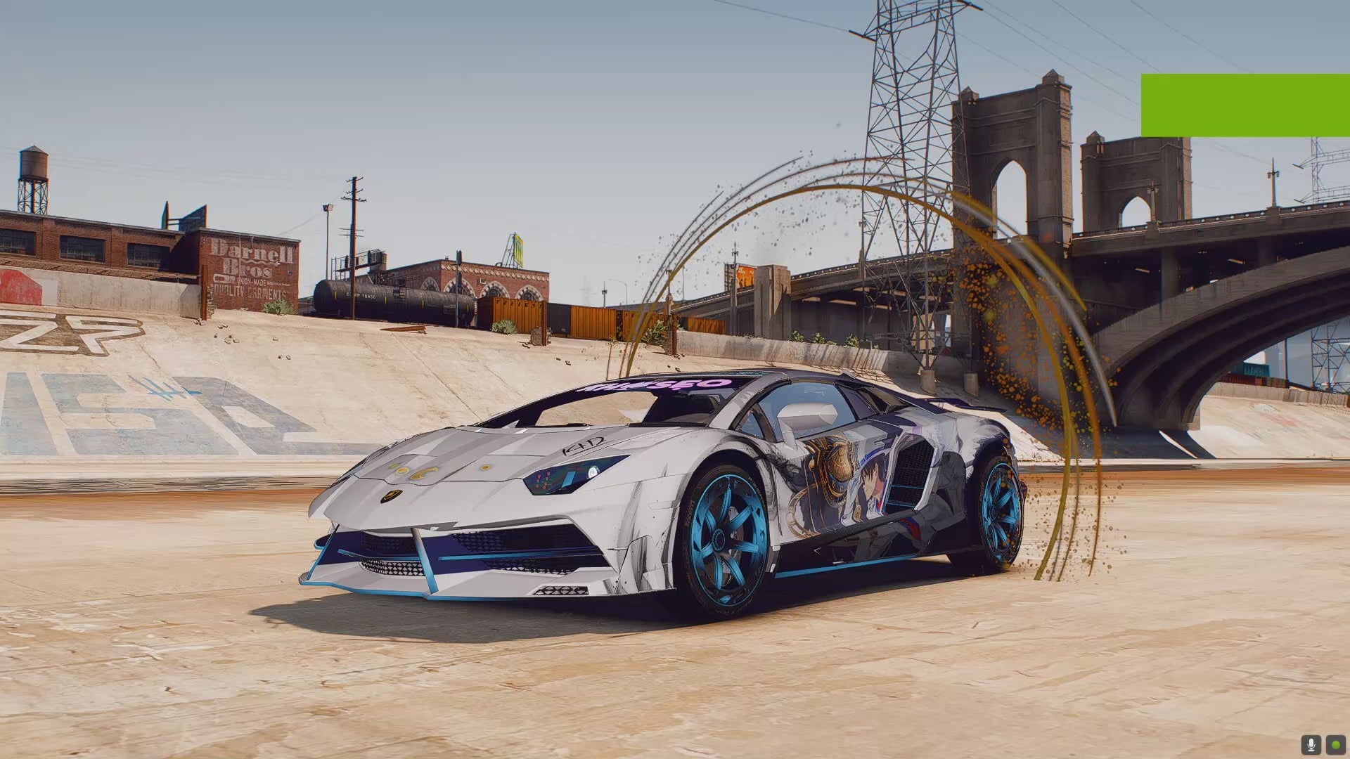 Mansory Lamborghini Aventador Carbonado LP1250-4 Roadster Magic Kaito ...