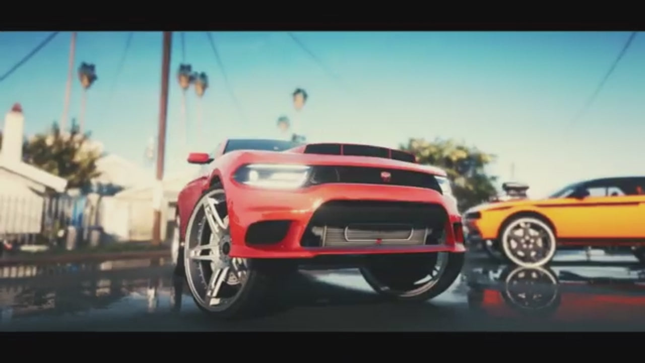 CarPacks – tagged "carpacks" – Fivem Dealership