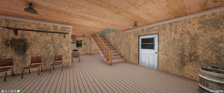 [MLO] Sandy House – FiveM Realistic Interior – Fivem Dealership