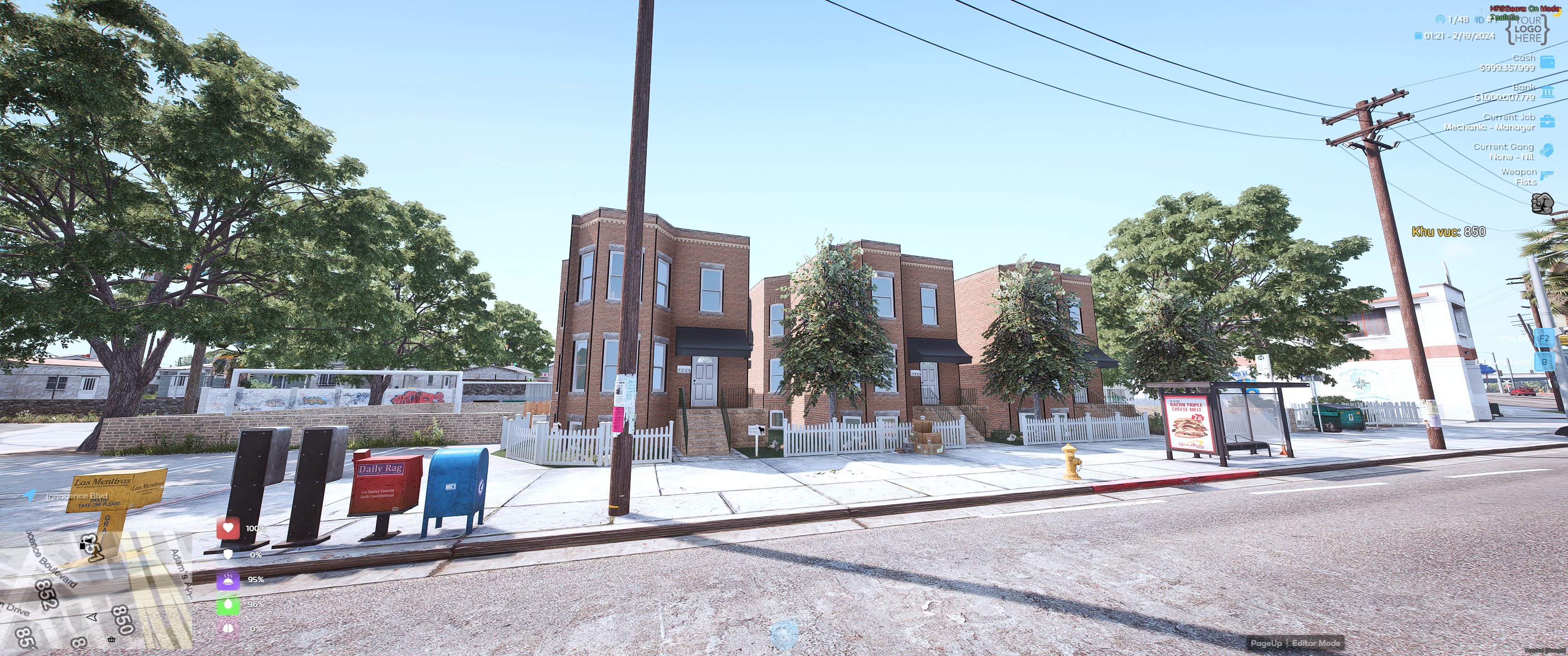 [MAP] Wash Hood | FiveM Map Mod for Servers – Fivem Dealership